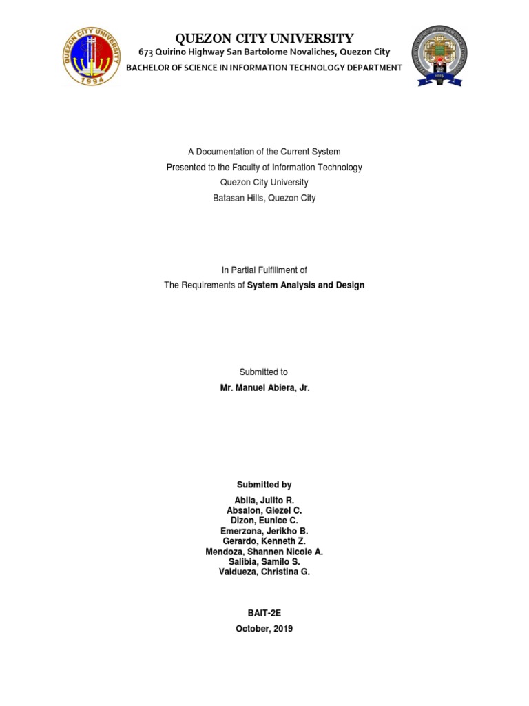 A Research Documentation FINAL | PDF | Midwife | Midwifery