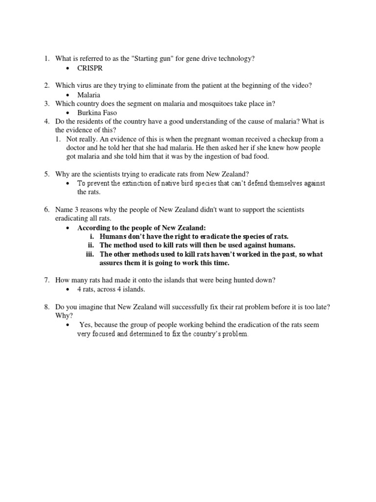 Unnatural Selection Netflix | PDF