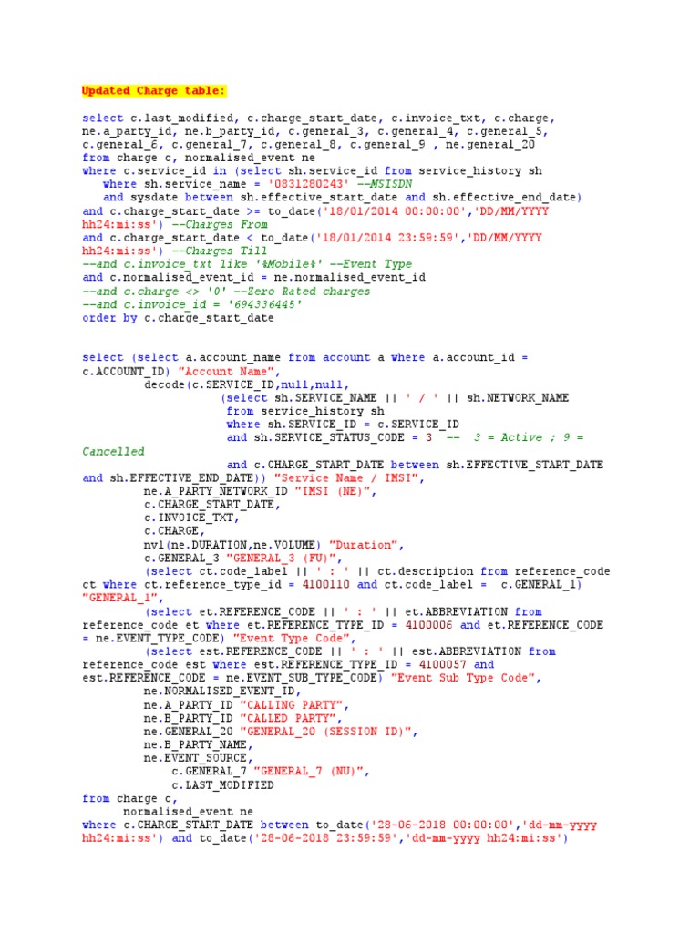 Queries | PDF | Data Management | Computer Data