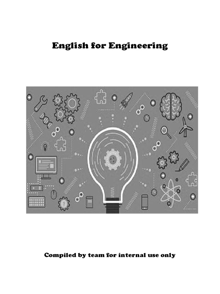 Engineering Unit 1: Reading Strategies | PDF | Electromagnetic ...
