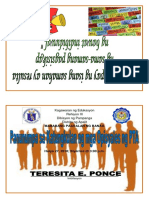 Letrang Y Worksheets | PDF