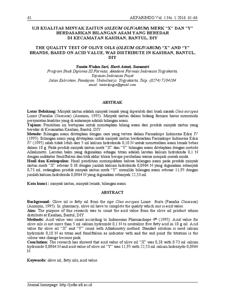 Penimbangan Seksama-1 | PDF