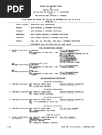 CM Cell Petition Process Overview | PDF | Online And Offline | Computer ...