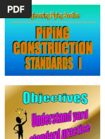 International Shore Connection Overview | PDF | Pipe (Fluid Conveyance)