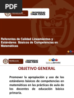 Criterios de Evaluacion Del Concurso Ambientacion de Aula | PDF