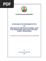 MMLSAY Guidelines for Assam Employees | PDF | Hospital | Surgery