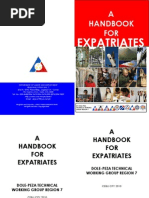 eDST System Implementation Guide | PDF | Tax Deduction | Taxpayer
