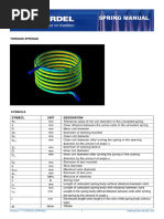UNI EN 28734 A DIN EN 28734 A ISO 8734 A: Spine Cilindriche Temprate | PDF