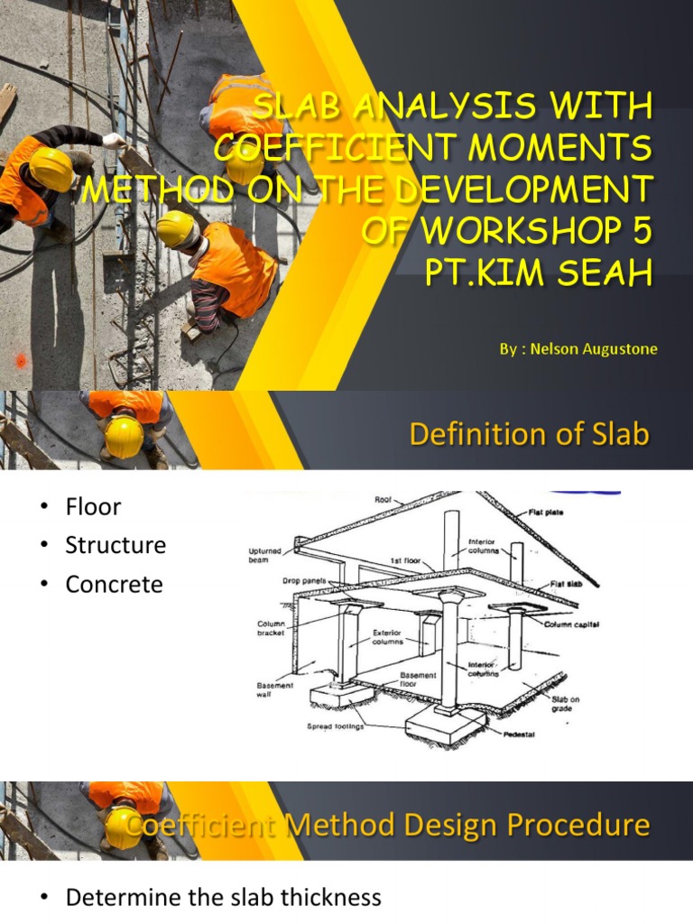 Perencanaan Pelat Lantai | Download Free PDF | Structural Engineering | Building Engineering