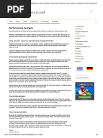 Football Project File Class 12 Physical Education | PDF | Lionel Messi ...