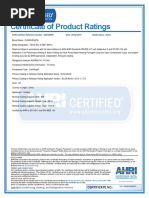 Trane Alert Codes | PDF | Switch | Electrical Resistance And Conductance