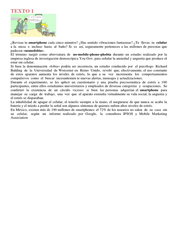 Comprension Lectora | PDF | Leonardo Da Vinci | Pseudociencia