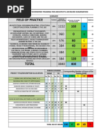 Architect Training Logbook 2025 | PDF | Architect | Specification ...