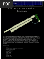 How To Make A Zip Gun - 12 Steps (With Pictures) - Wikihow PDF | PDF ...