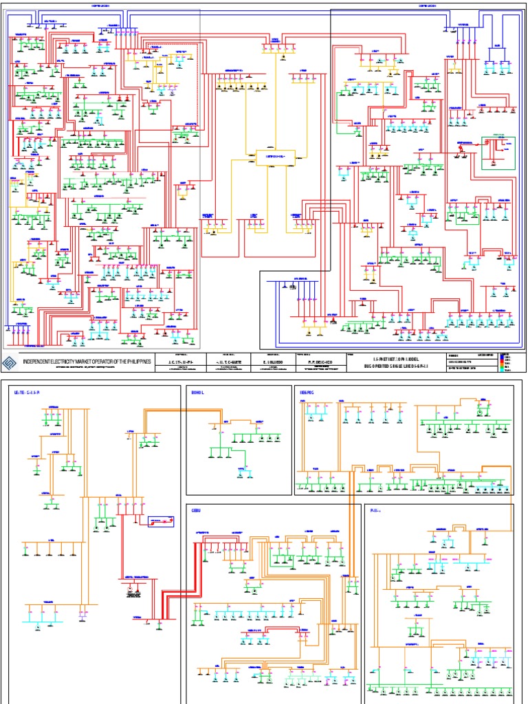 MNM SLD Wesm I170 Model | PDF