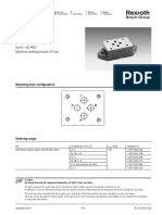 2-Wire Pt500 Temperature Sensors - Data Sheet | PDF