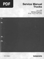 Volvo - Component Reset Sequences | PDF | Anti Lock Braking System | Truck