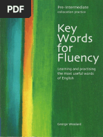 English Collocations in Use Advanced | PDF