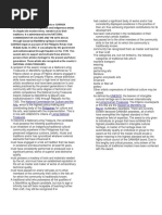 Honoring Haja Amina Appi's Legacy | PDF | Weaving