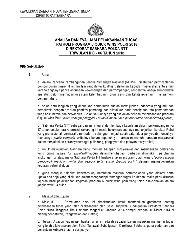 Anev Turjawali | PDF