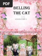 Lesson 1 Mat Sat Cat Bat Pat Hat Fat Rat A Fat Cat Pat The Bat Sat On ...