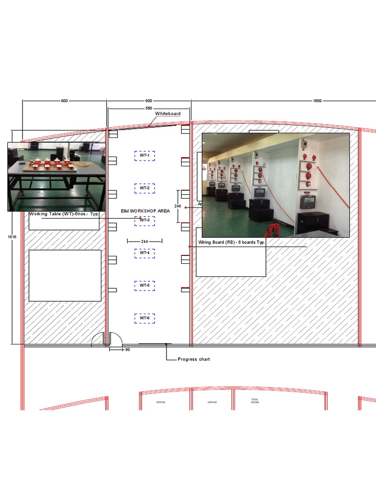 Shop Layout Eim PDF | PDF