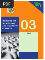 MDM Table | PDF | Medical Diagnosis | Medical Specialties