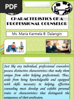 PerDev PPT 9 Emotional Intelligence | PDF | Emotional Intelligence ...