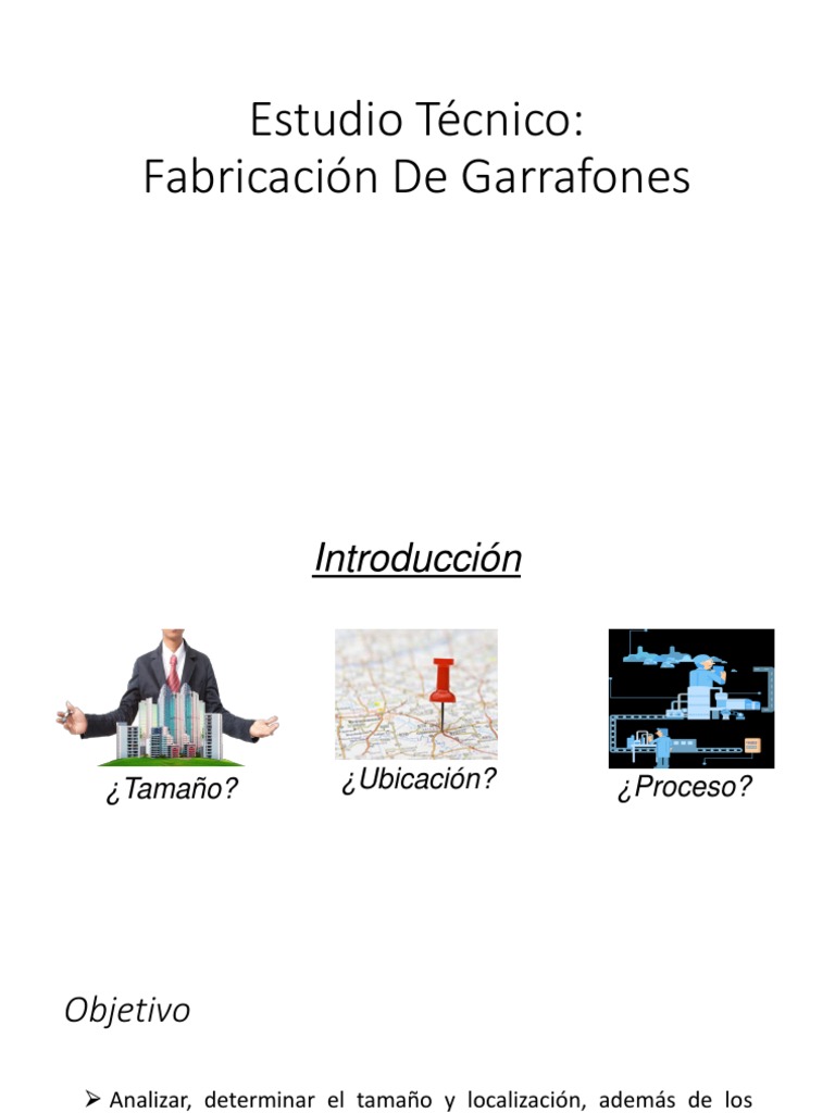 Estudio Técnico Layout | PDF | Ingeniería | Business