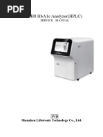 Siemens Hematek 3000 Instruction Manual | PDF | Electromagnetic Interference | Personal ...