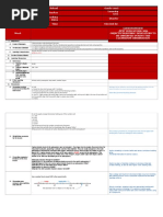 Espiloy COT DLP Math 5 Q4 | PDF | Learning | Educational Technology