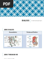 Persiapan Tindakan Pemasangan CDL | PDF