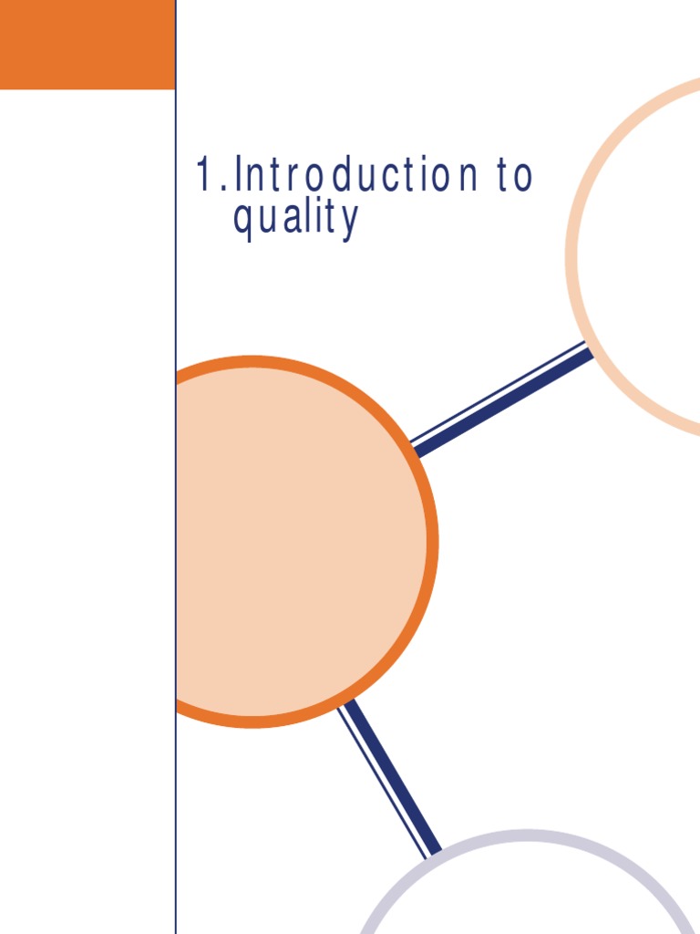 WHO LQMS - Introduction To Quality | PDF | Quality Management | Quality ...