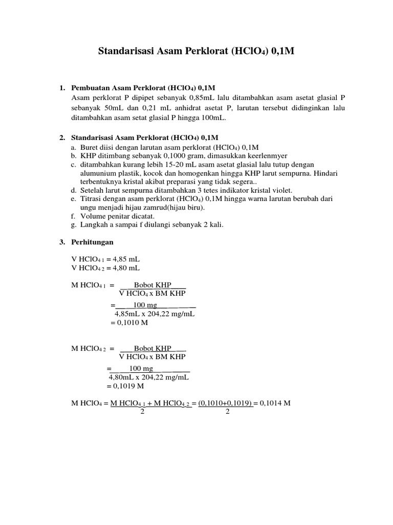 Standarisasi | PDF | Sains & Matematika