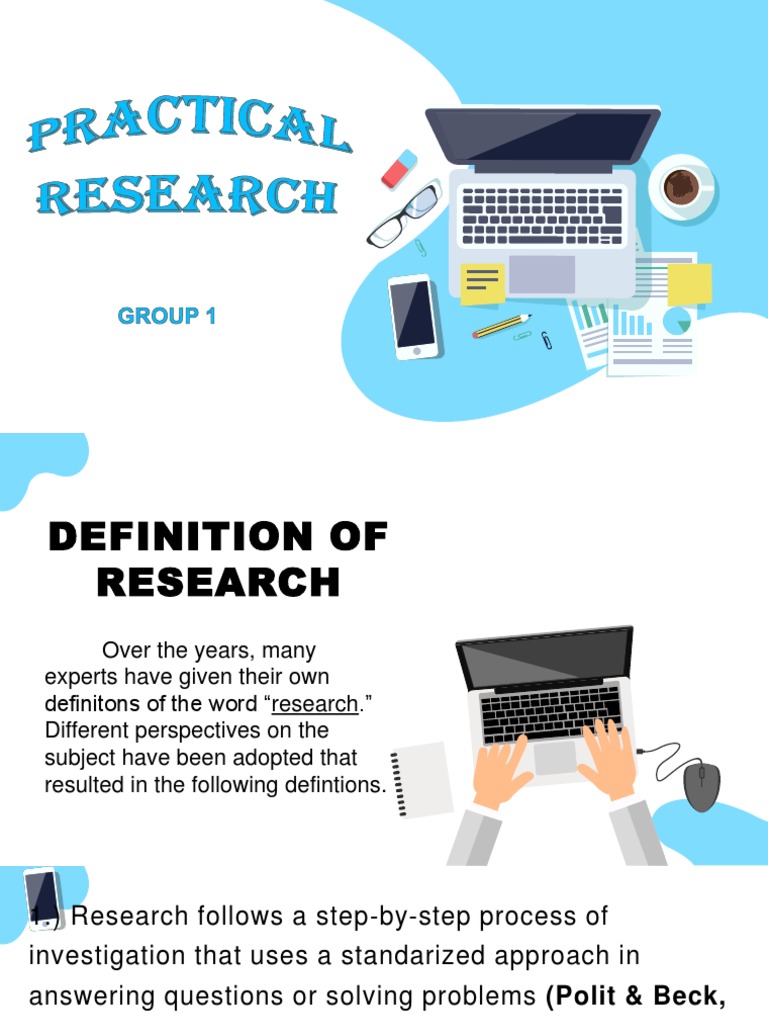 PR | PDF | Quantitative Research | Scientific Method