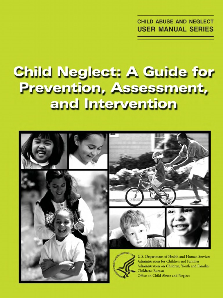 Neglect | PDF | Child Neglect | Child Protective Services