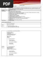 Lesson1 Electing Class Officers | PDF | Reading Comprehension | Learning