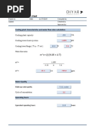 Filter Class Chart ASHRAE EN2012 | PDF | Heating, Ventilating, And Air ...
