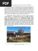 AMEDD Training for 67J Officers | PDF | Technology & Engineering