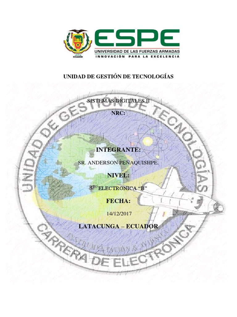 Comparadores Lógicos en Circuitos Digitales | PDF | Puerta lógica | Poco