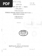 Is 3034 PDF | PDF | Fire Safety | Fires