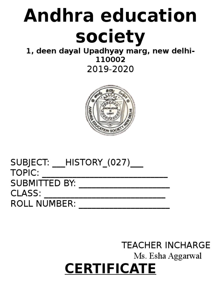 Practical File Format History | PDF