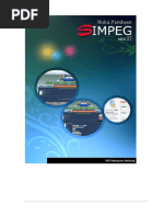 Cara Login Simpeg Online Kab | PDF