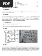 Motorschakelingen LABO | PDF