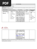 Documento encriptado o dañado | PDF