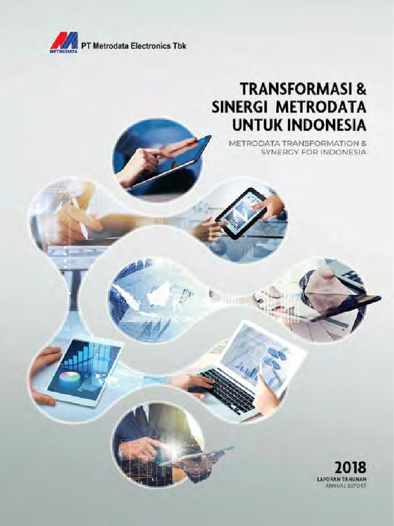 MTDL - Annual Report - 2018 PDF | PDF