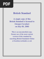 ISO 1940/1 Rotor Balancing Guide | PDF | Rotation Around A Fixed Axis ...