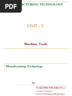 Milling Machine Formulas | PDF | Machining | Mechanics