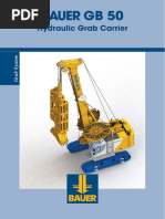 Grab Guven User Manual | PDF | Crane (Machine) | Battery Charger