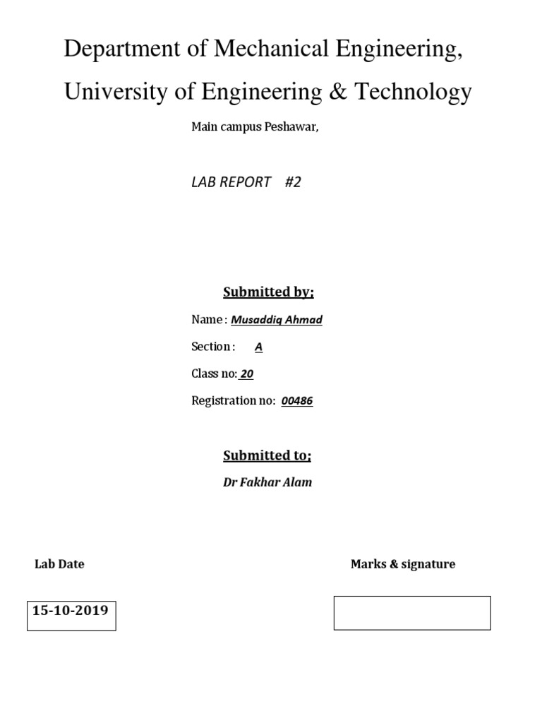 Me 101 Lab Reprot 2 | PDF | C++ | String (Computer Science)